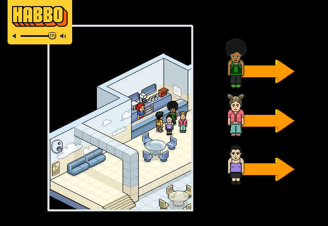 HabboEmotion